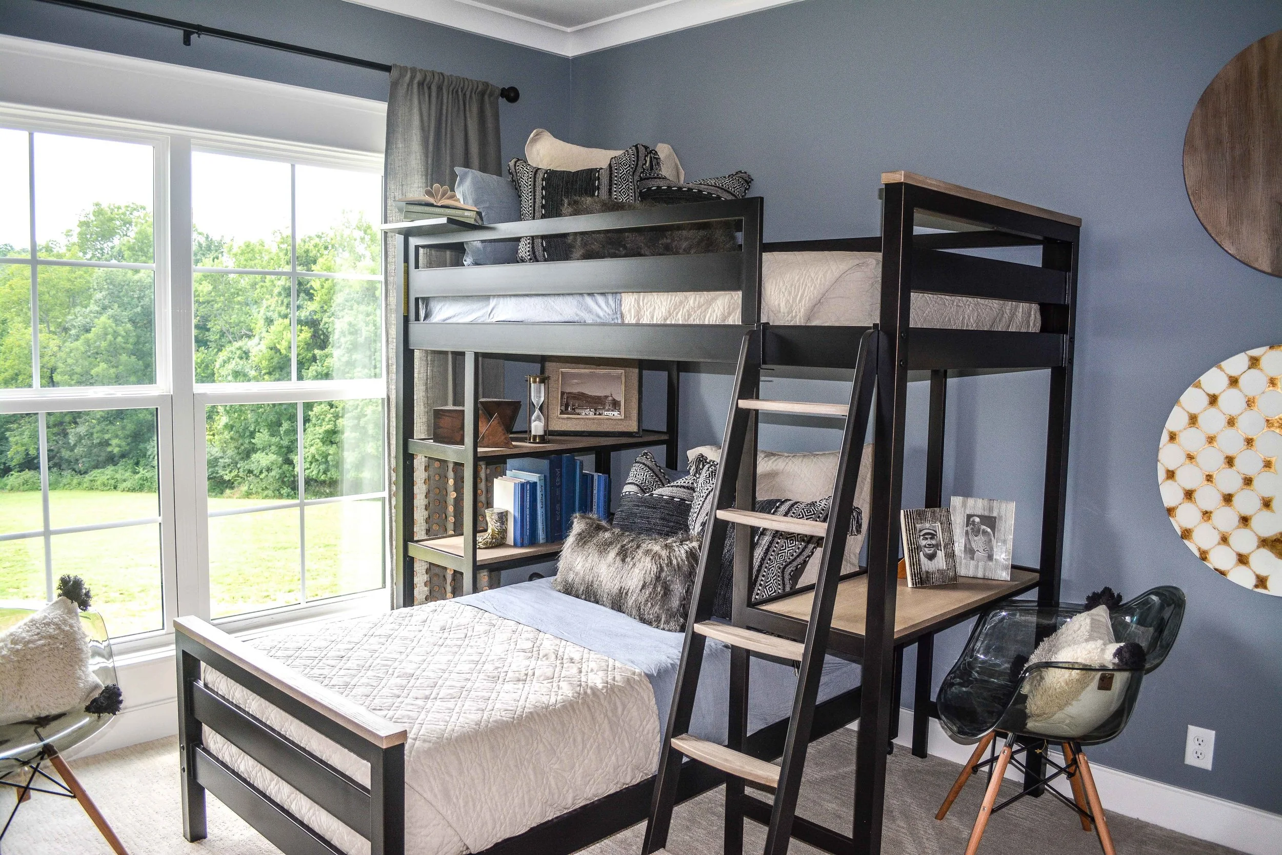 Residential — LL&A Interior Design