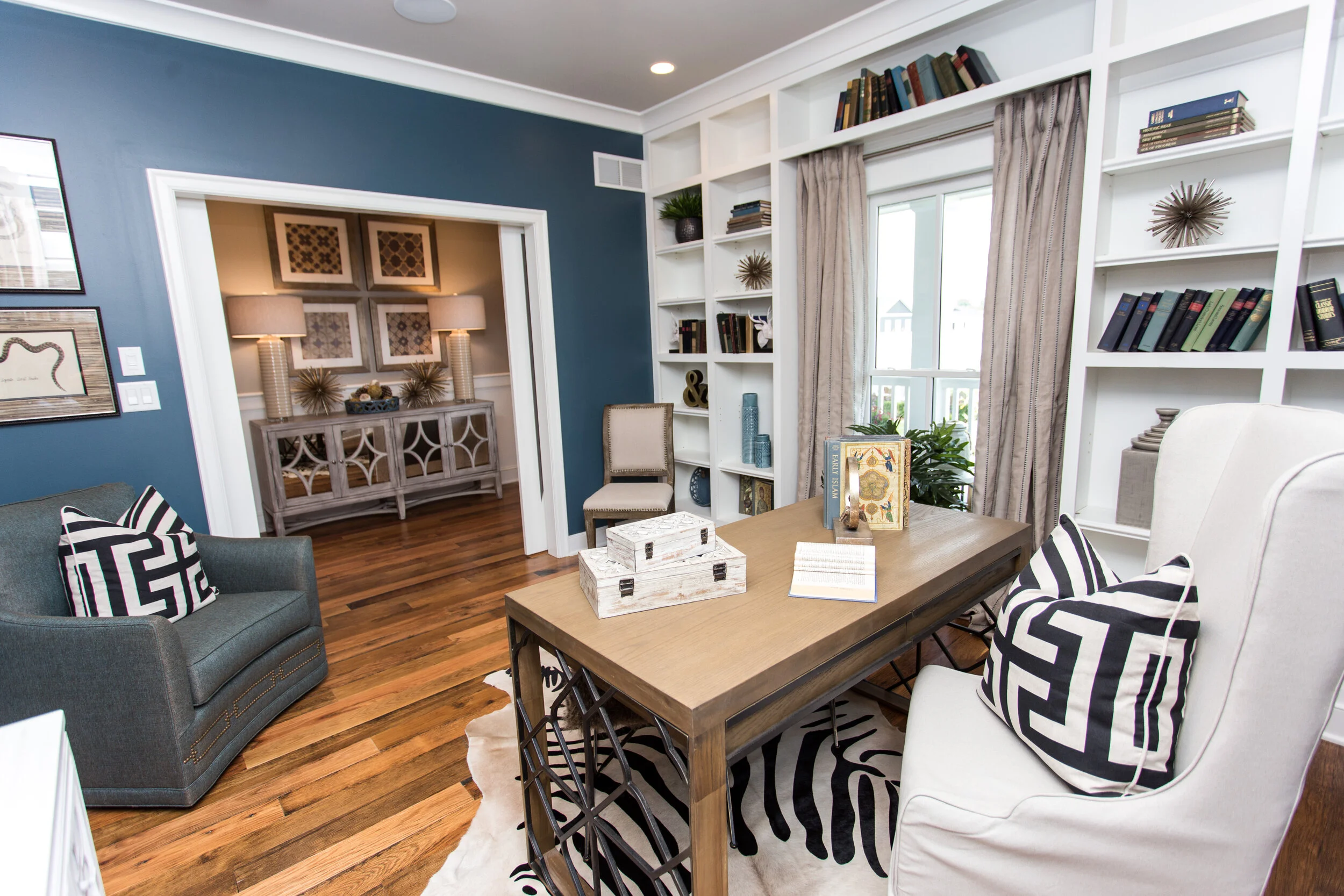 LL&A Interior Design