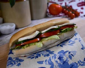 Bread Roll Suppliers | Wholesale Bread Rolls | Fosters Bakery