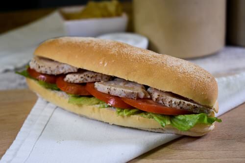 Brioche Buns, Burger Buns & Bread Rolls | Wholesale Bakery | Fosters Bakery