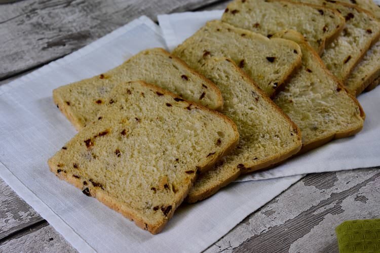 Sandwich Bread Suppliers | Wholesale Sandwich Bread | Fosters Bakery ...