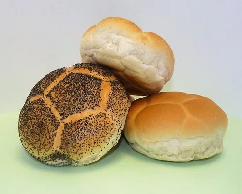 Speciality Buns and Baps