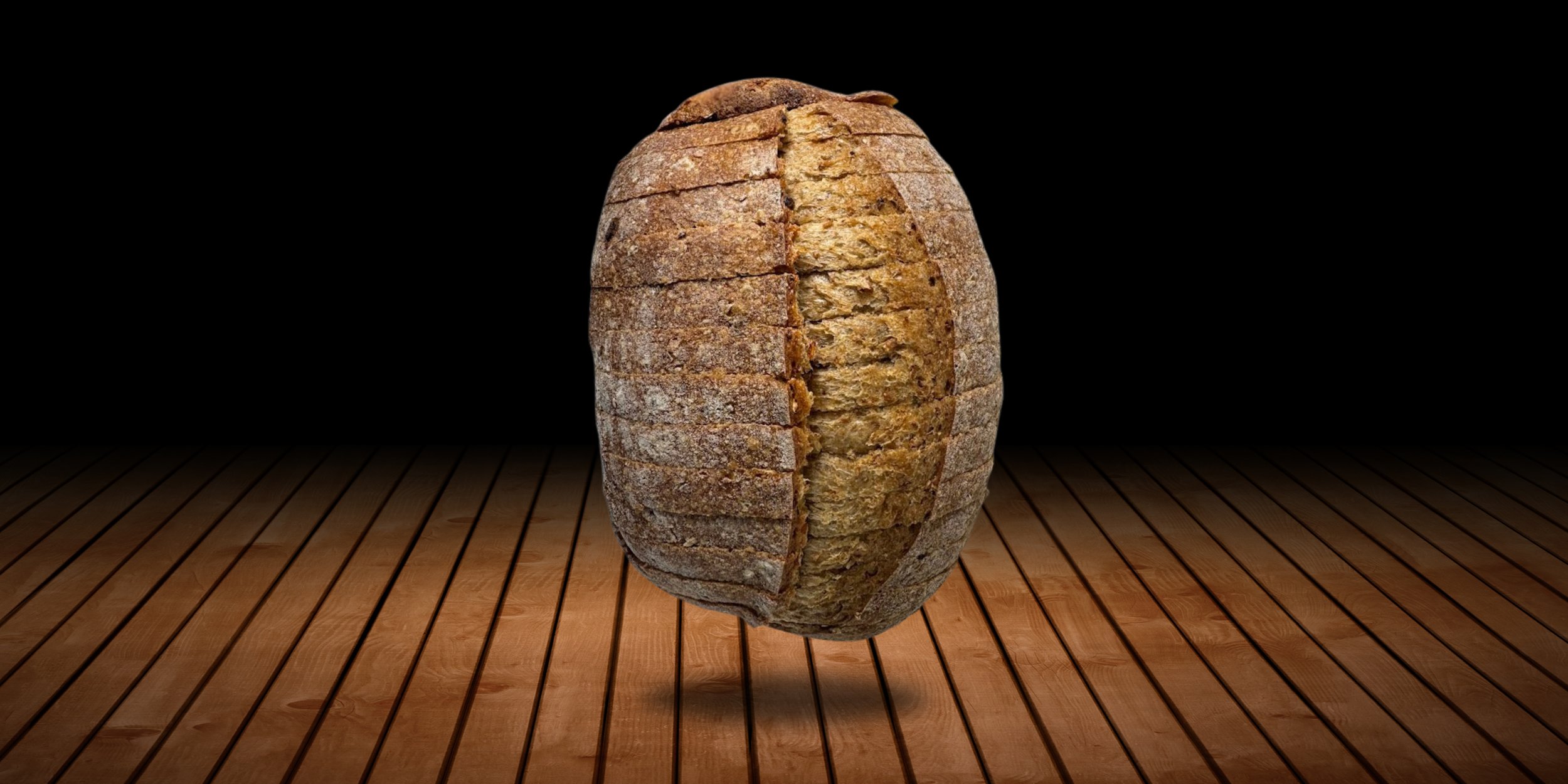 Fosters Bakery Wholesale Bread Supplies