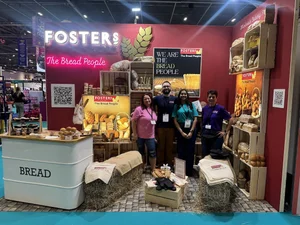 Fosters Bakery Wholesale Bread Supplies