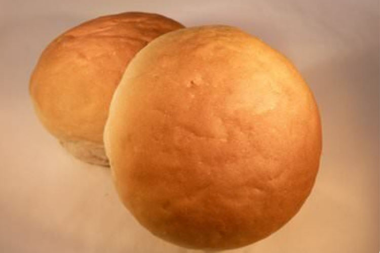 Brioche Buns, Burger Buns & Bread Rolls | Wholesale Bakery | Fosters ...