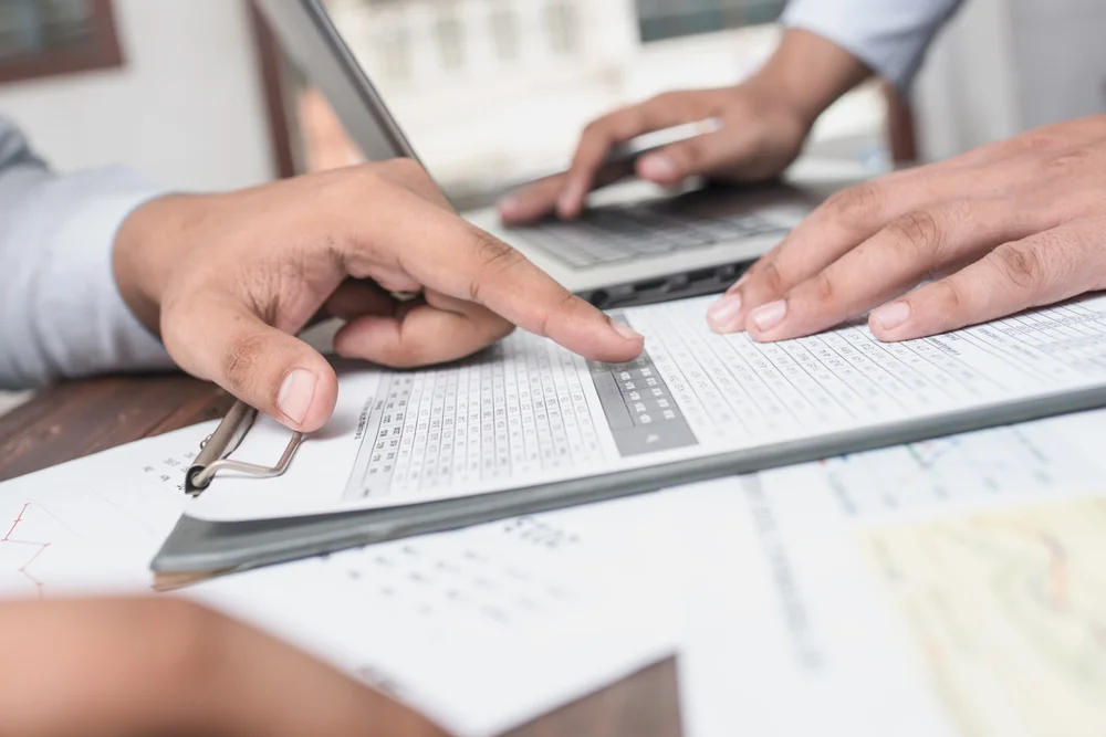 Mitch Reed & Associates