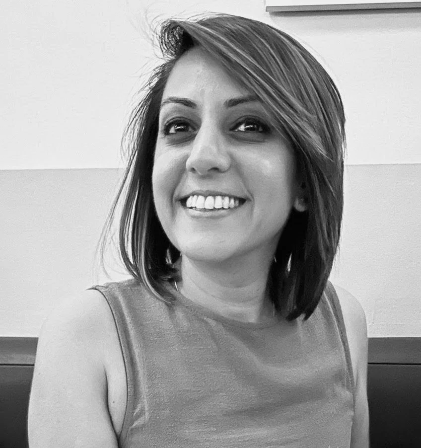 Minimum Effort, Maximum Output, the debut memoir by Bhavini Kalaria ...