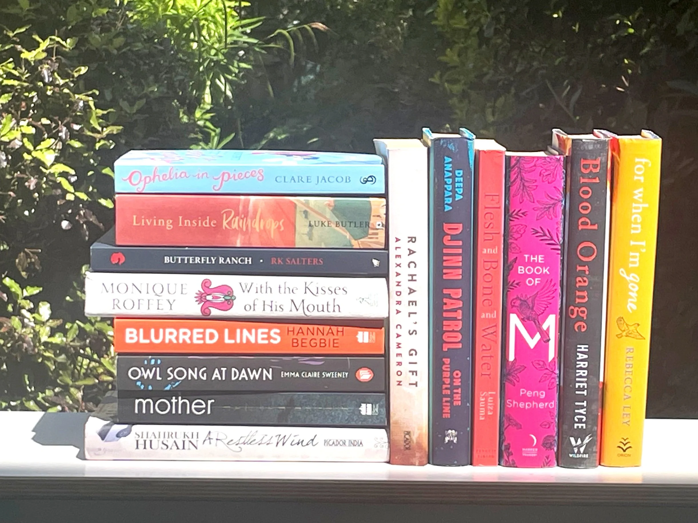 The Book Edit, Book Editing Services, London, UK