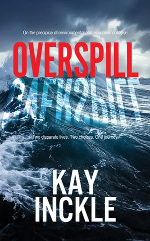 From Prize Winner to Published Author: Kay Inkle's Journey with ...