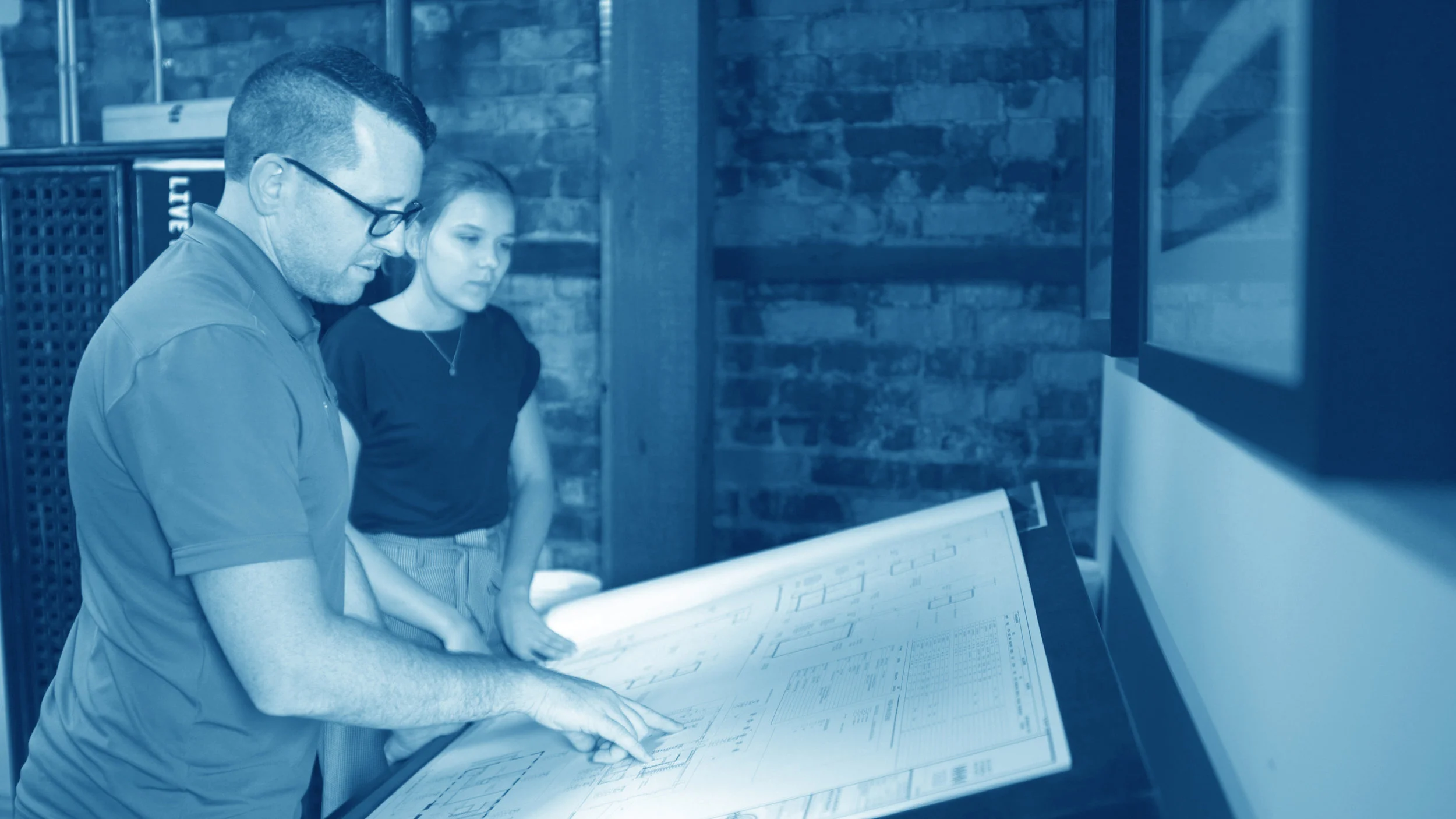 L Squared | Market Street Partners