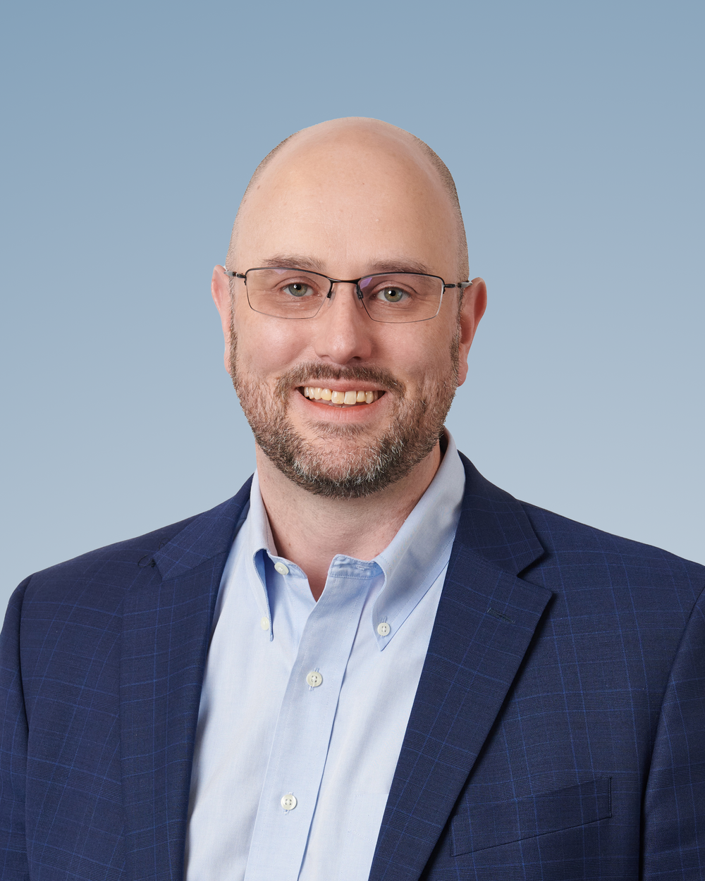 Travis Shears | Market Street Partners