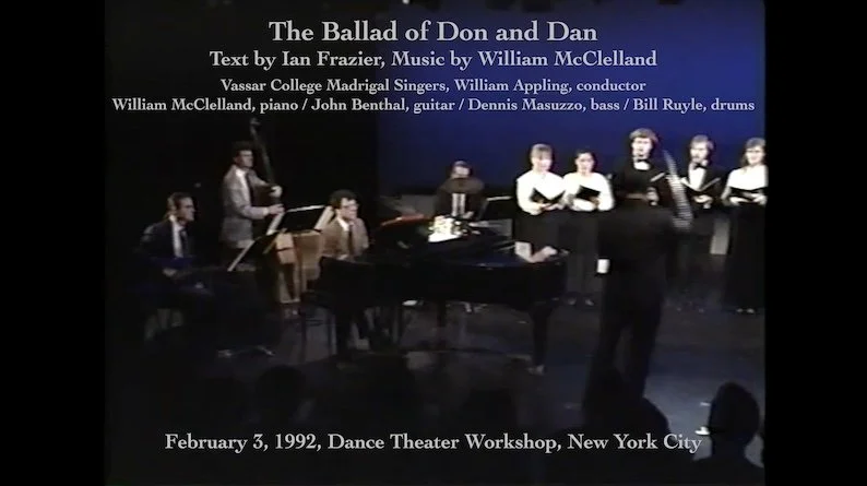 William Appling Singers & Orchestra