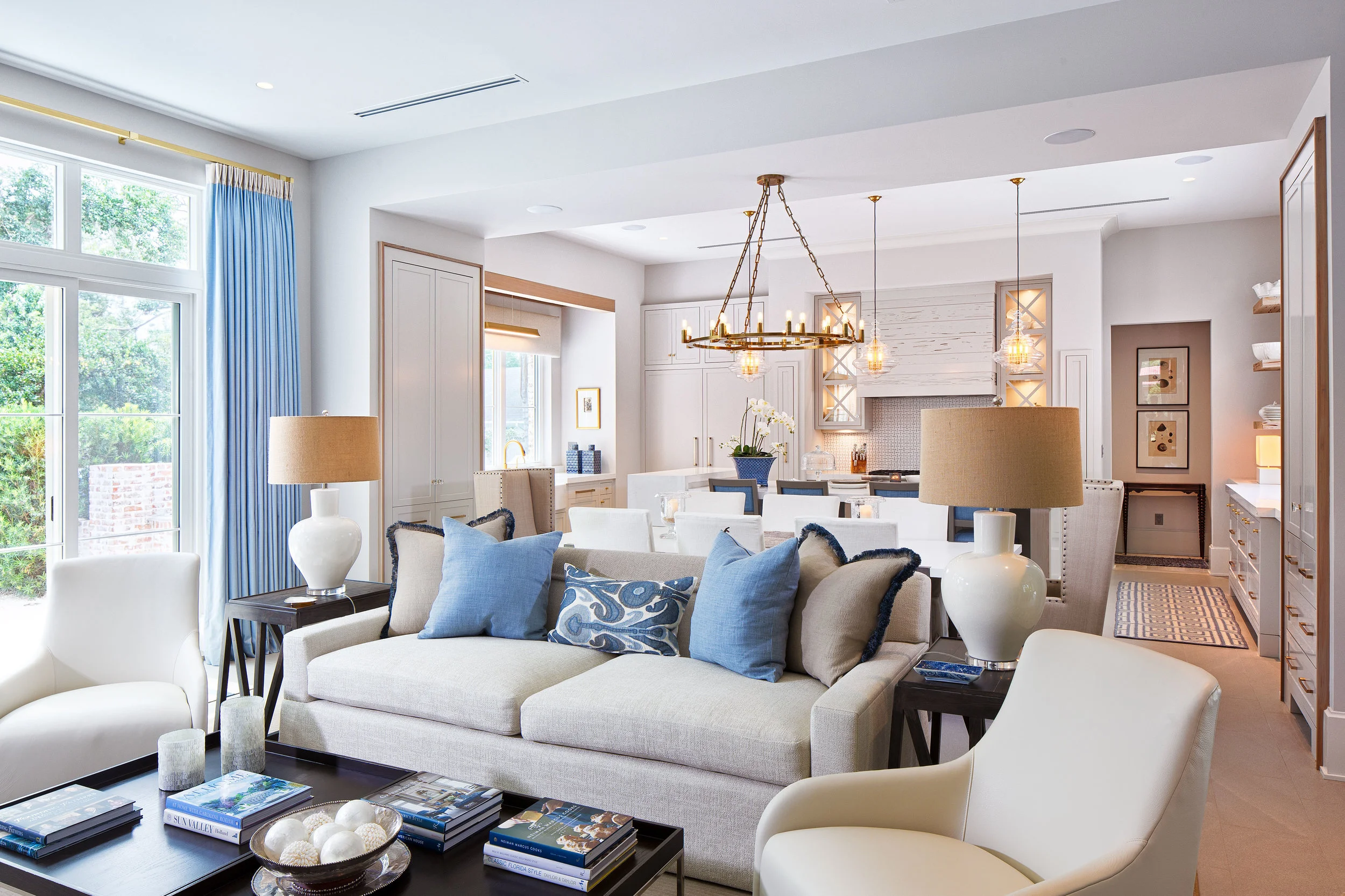 Wendy St. Laurent Interior Design