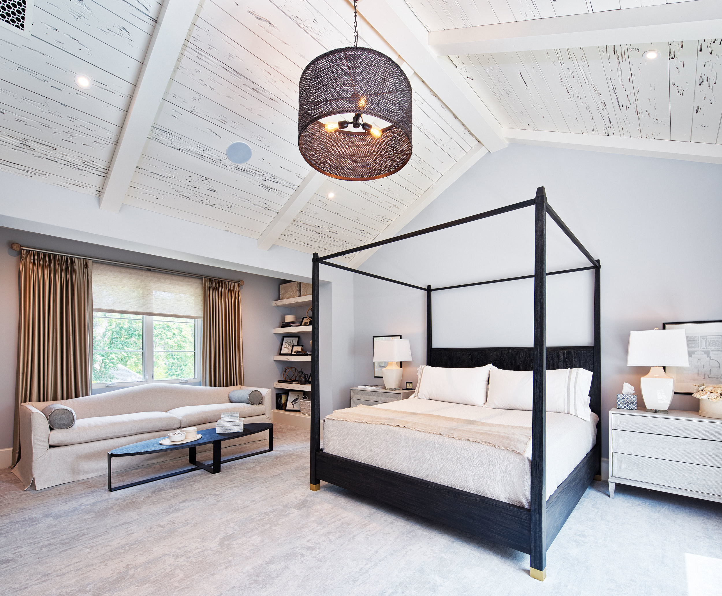 Wendy St. Laurent Interior Design