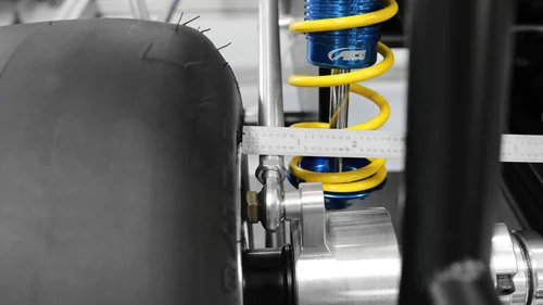 RSR Setup Instructions — Ultimate QM