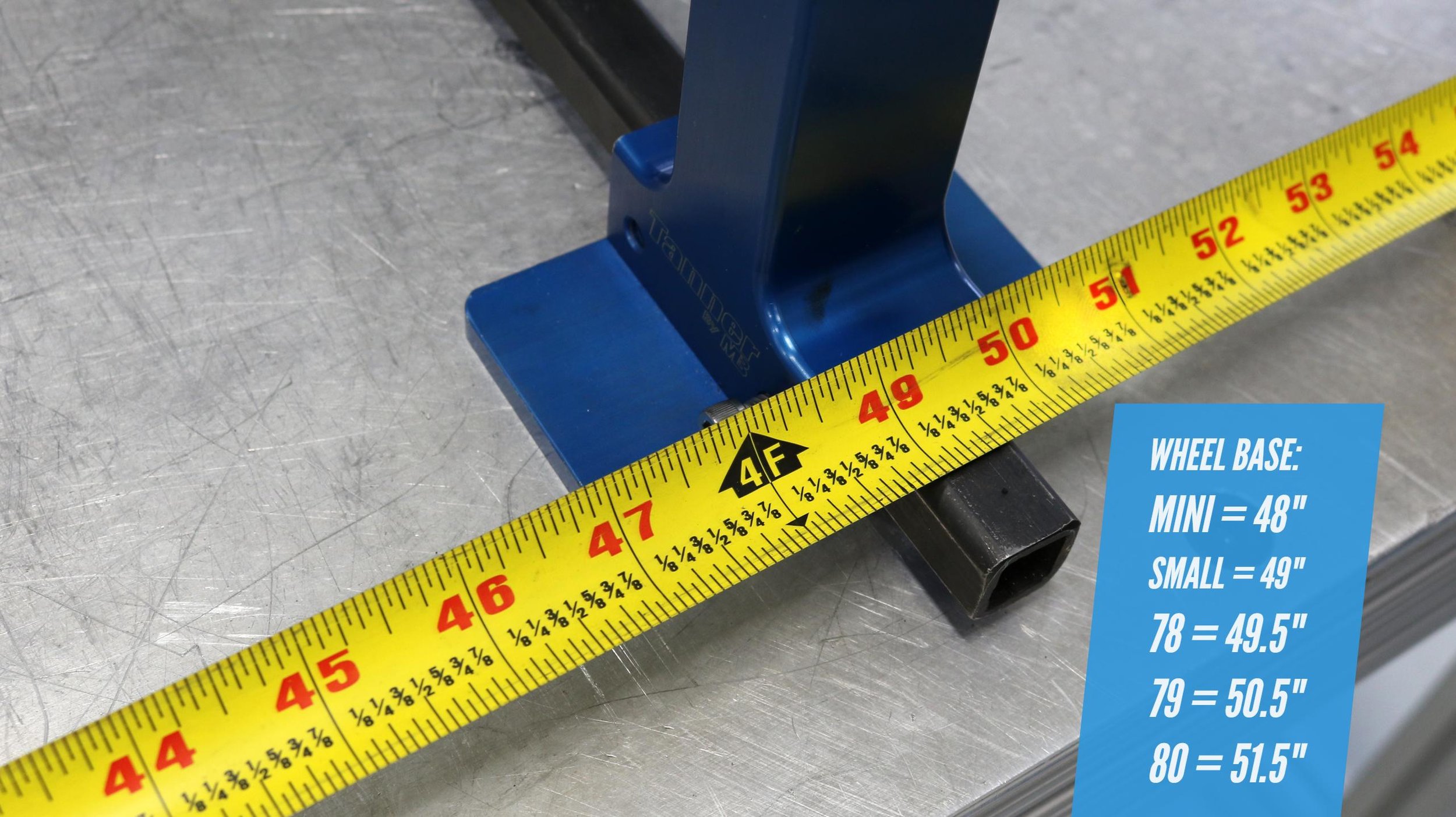 RSR Setup Instructions — Ultimate QM