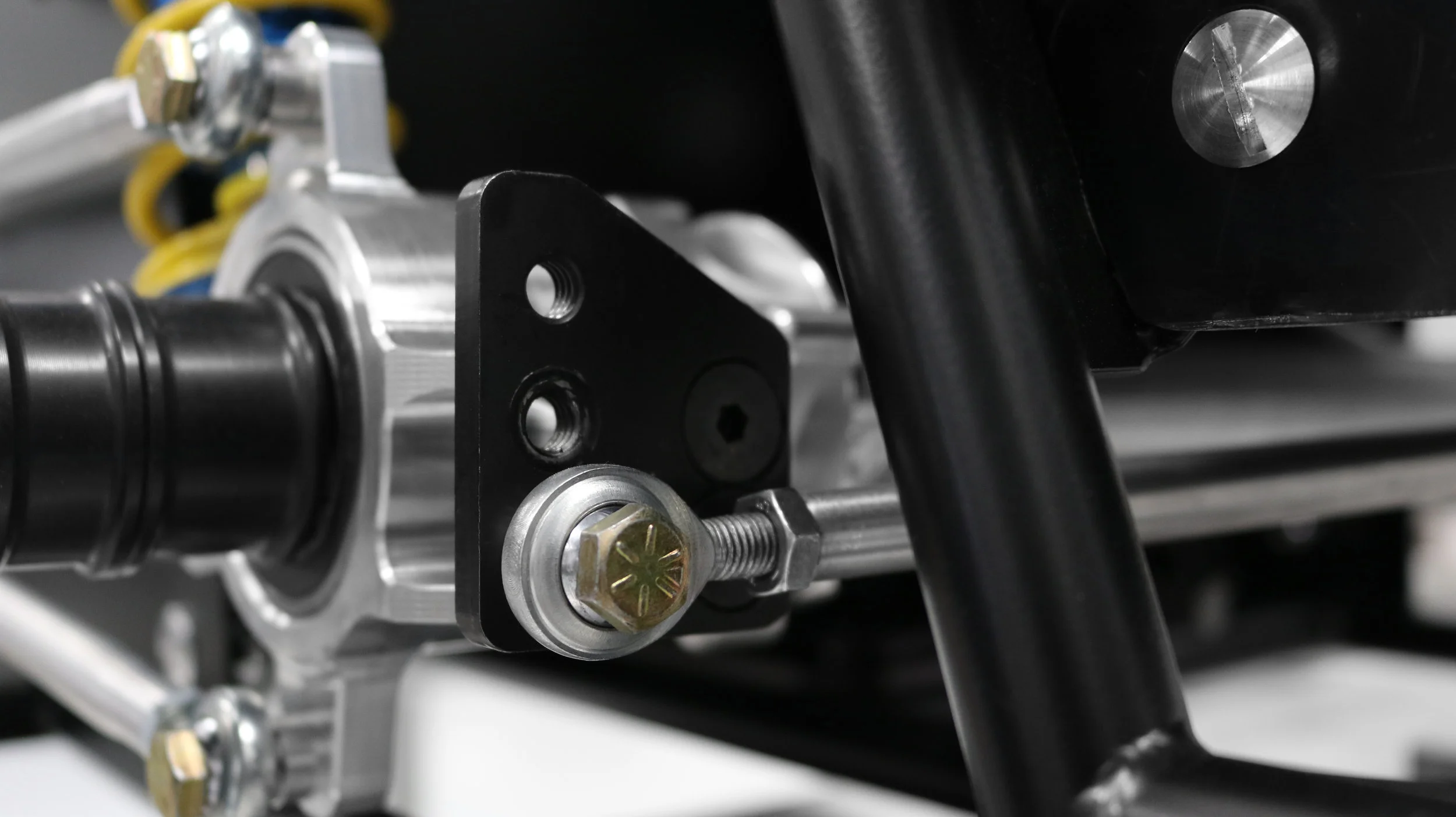 RSR Setup Instructions — Ultimate QM