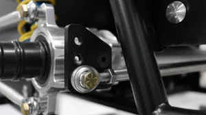 RSR Setup Instructions — Ultimate QM