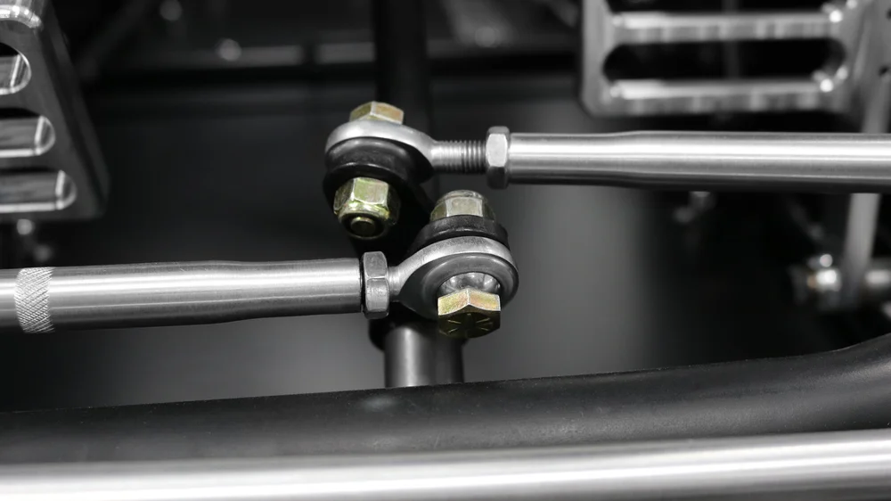 RSR Setup Instructions — Ultimate QM