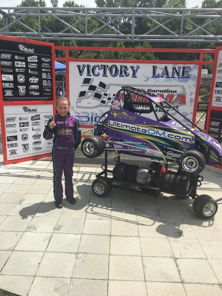 RSR QM Race Cars — Ultimate QM