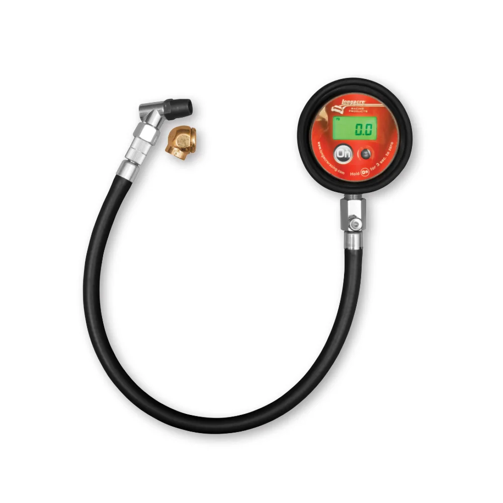 ARC Steering Rack Lock — Ultimate QM