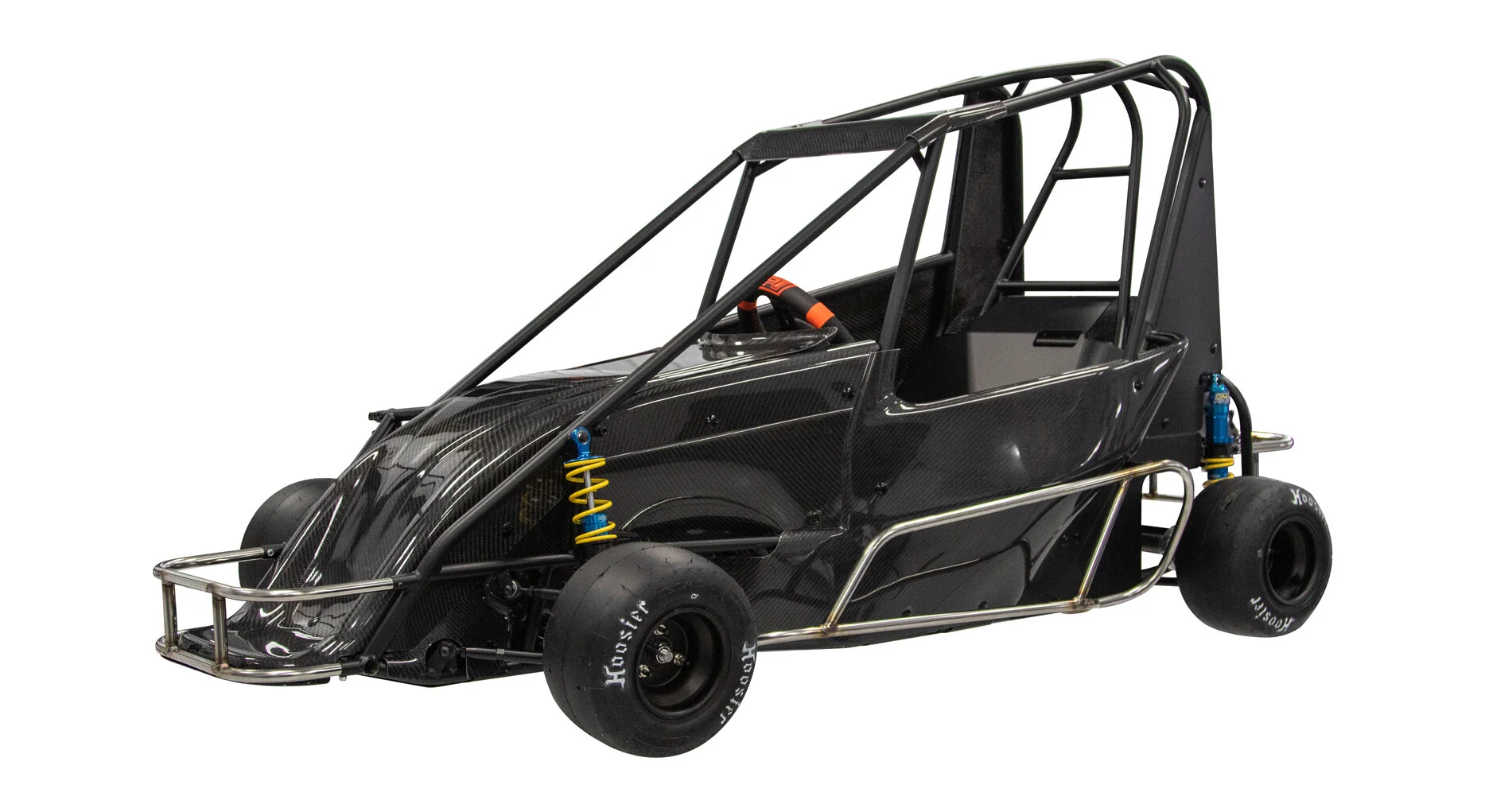 ARC QM Race Cars — Ultimate QM