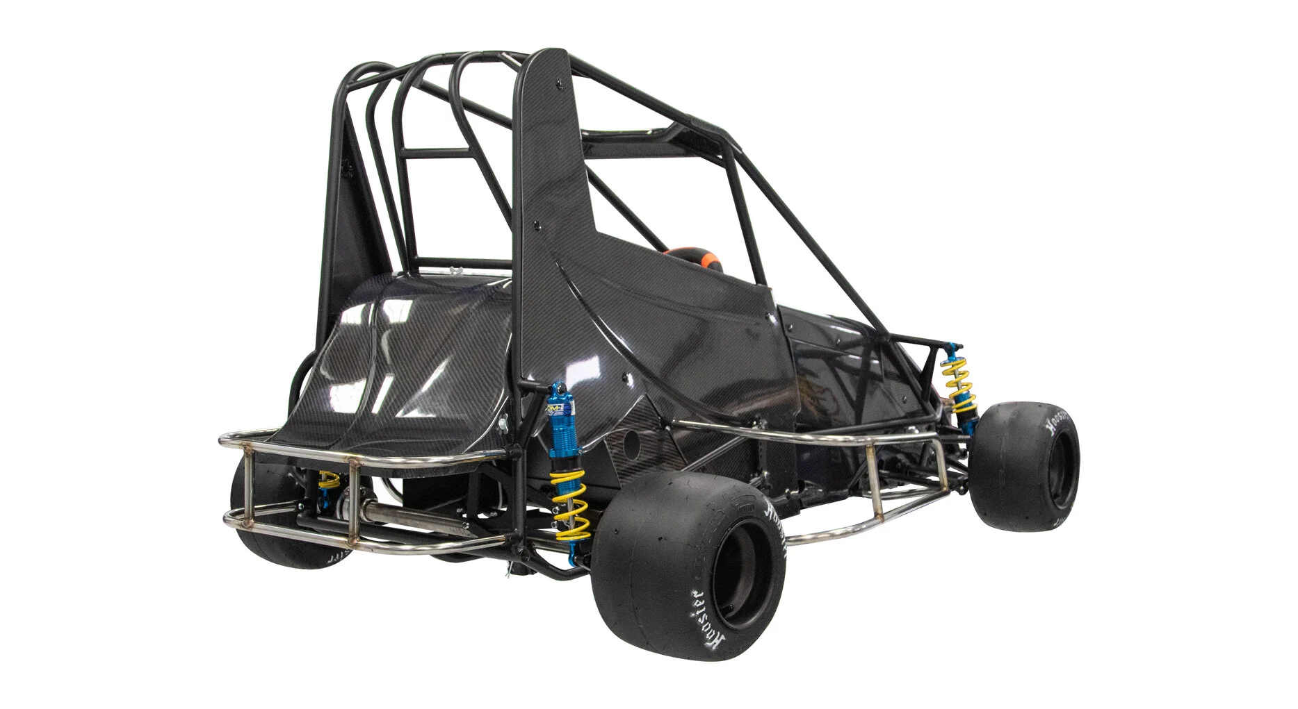 ARC QM Race Cars — Ultimate QM