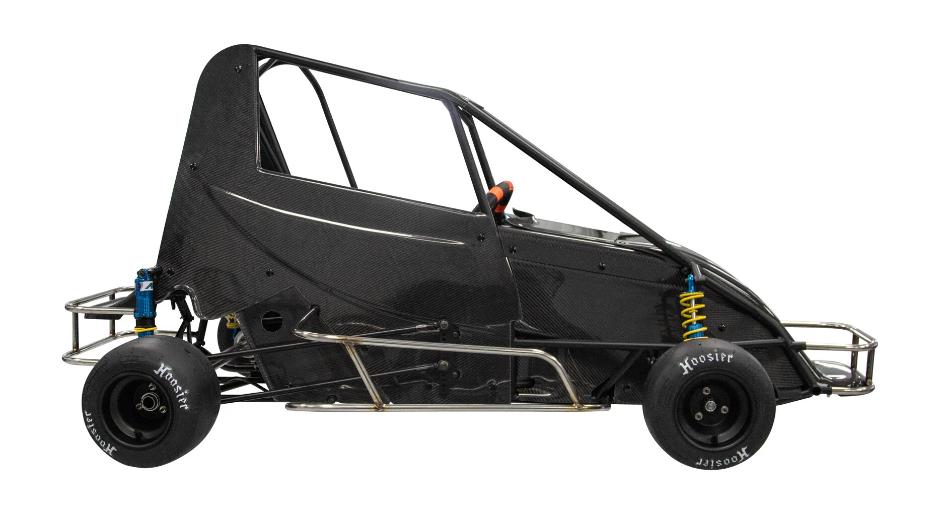 ARC QM Race Cars — Ultimate QM