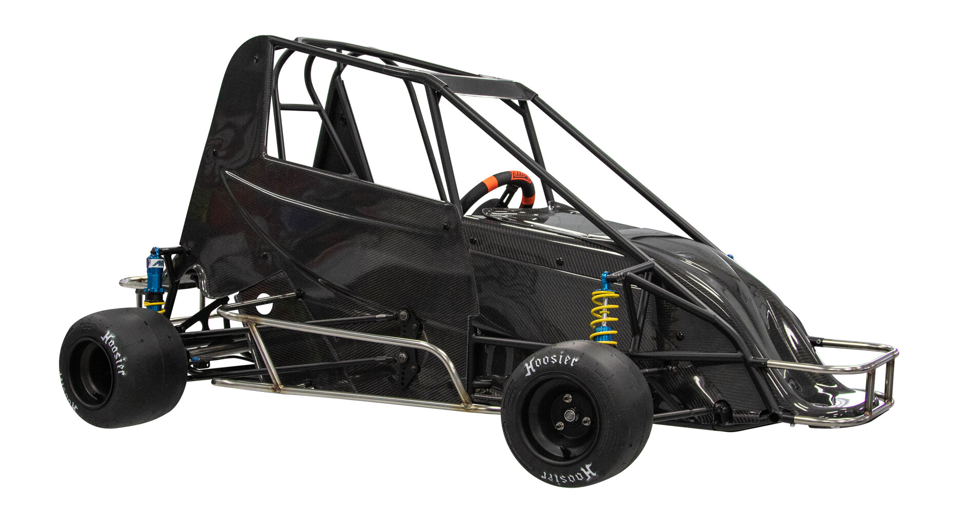 ARC QM Race Cars — Ultimate QM