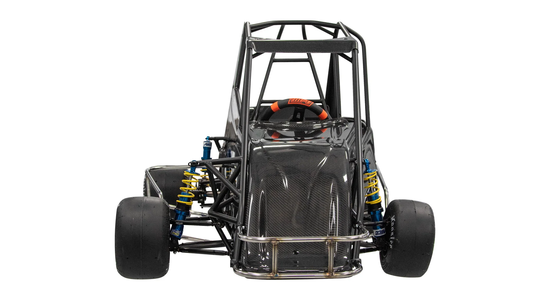 ARC QM Race Cars — Ultimate QM