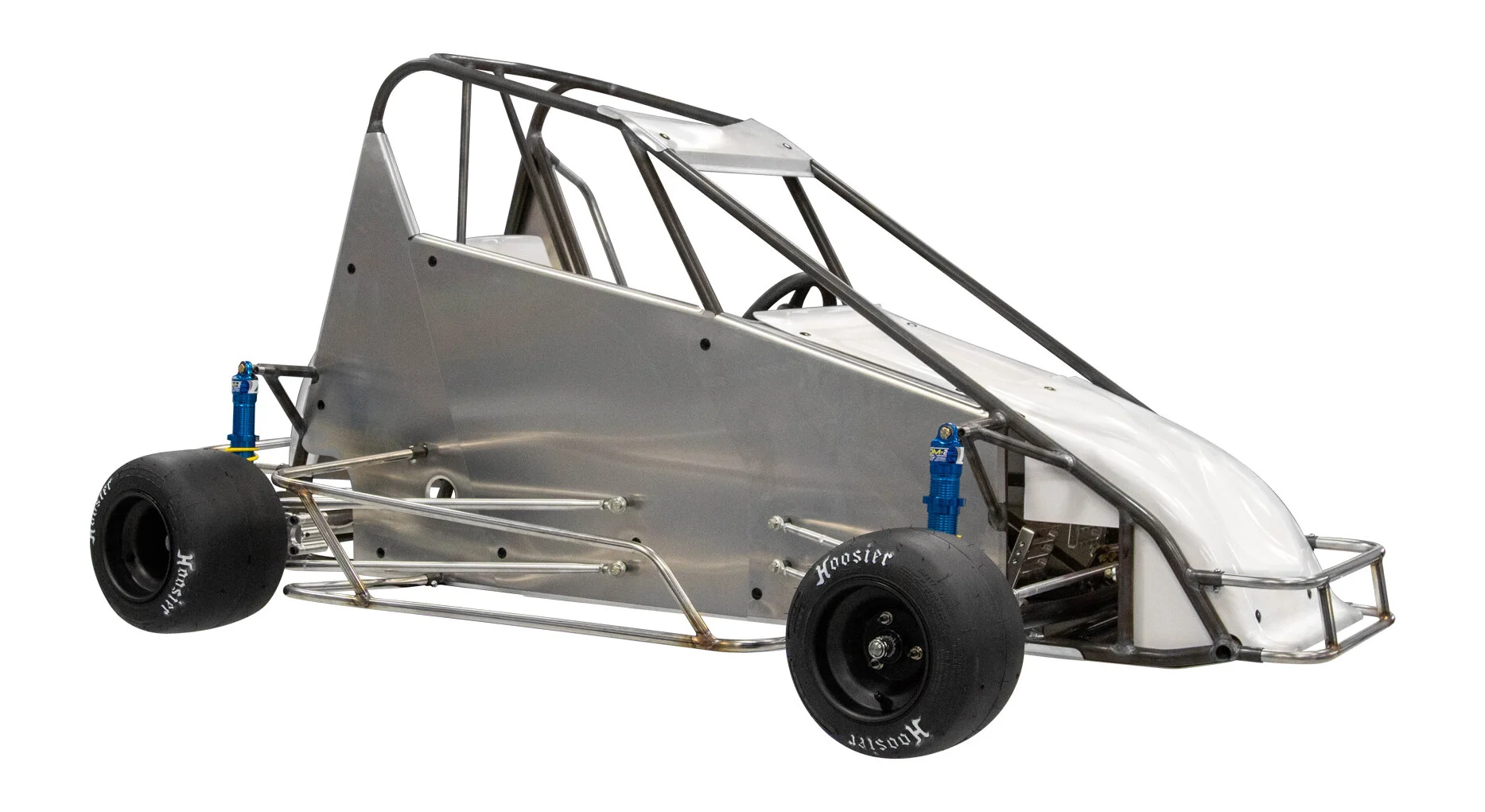 RSR QM Race Cars — Ultimate QM