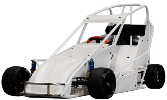 XWING QM Race Cars — Ultimate QM