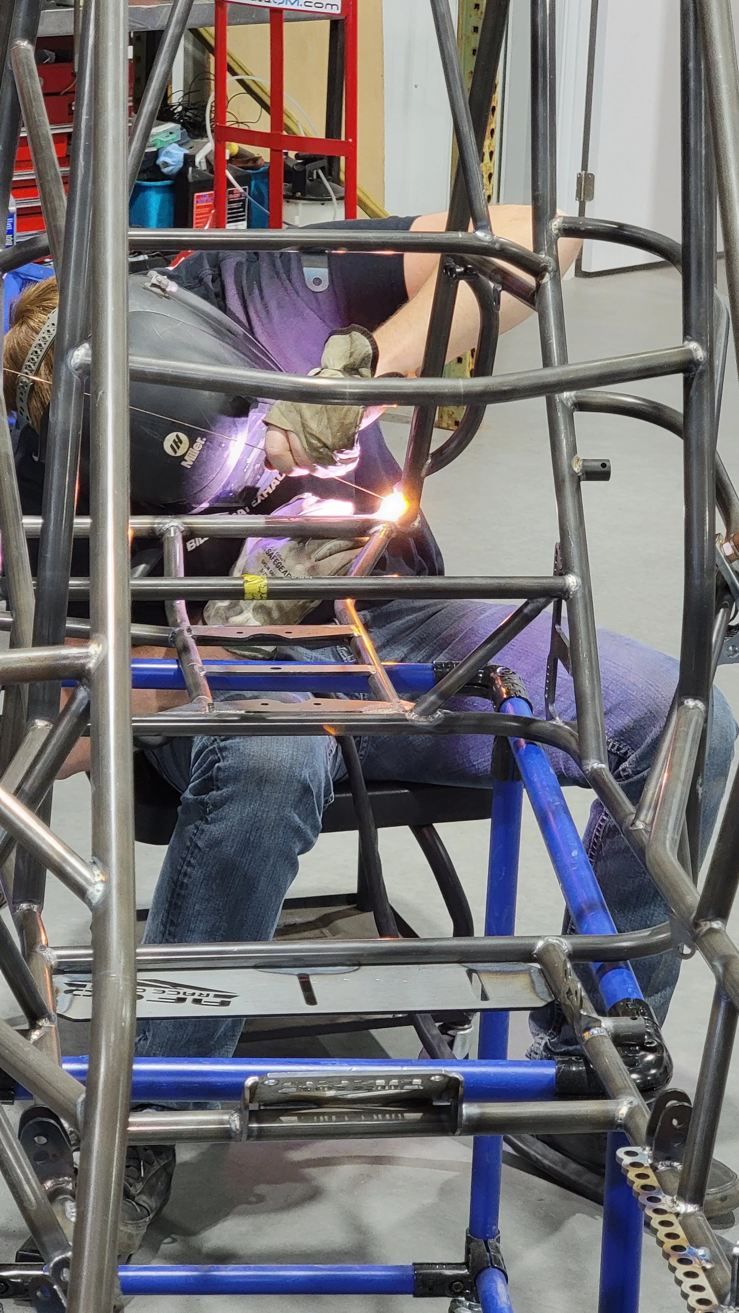 ARC QM Race Cars — Ultimate QM