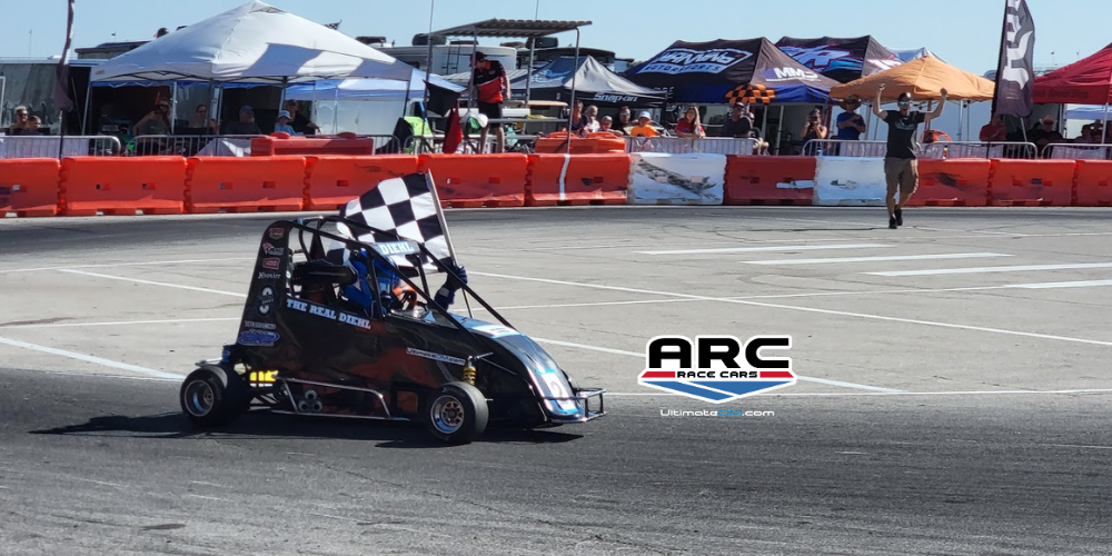 ARC Setup Instructions — Ultimate QM