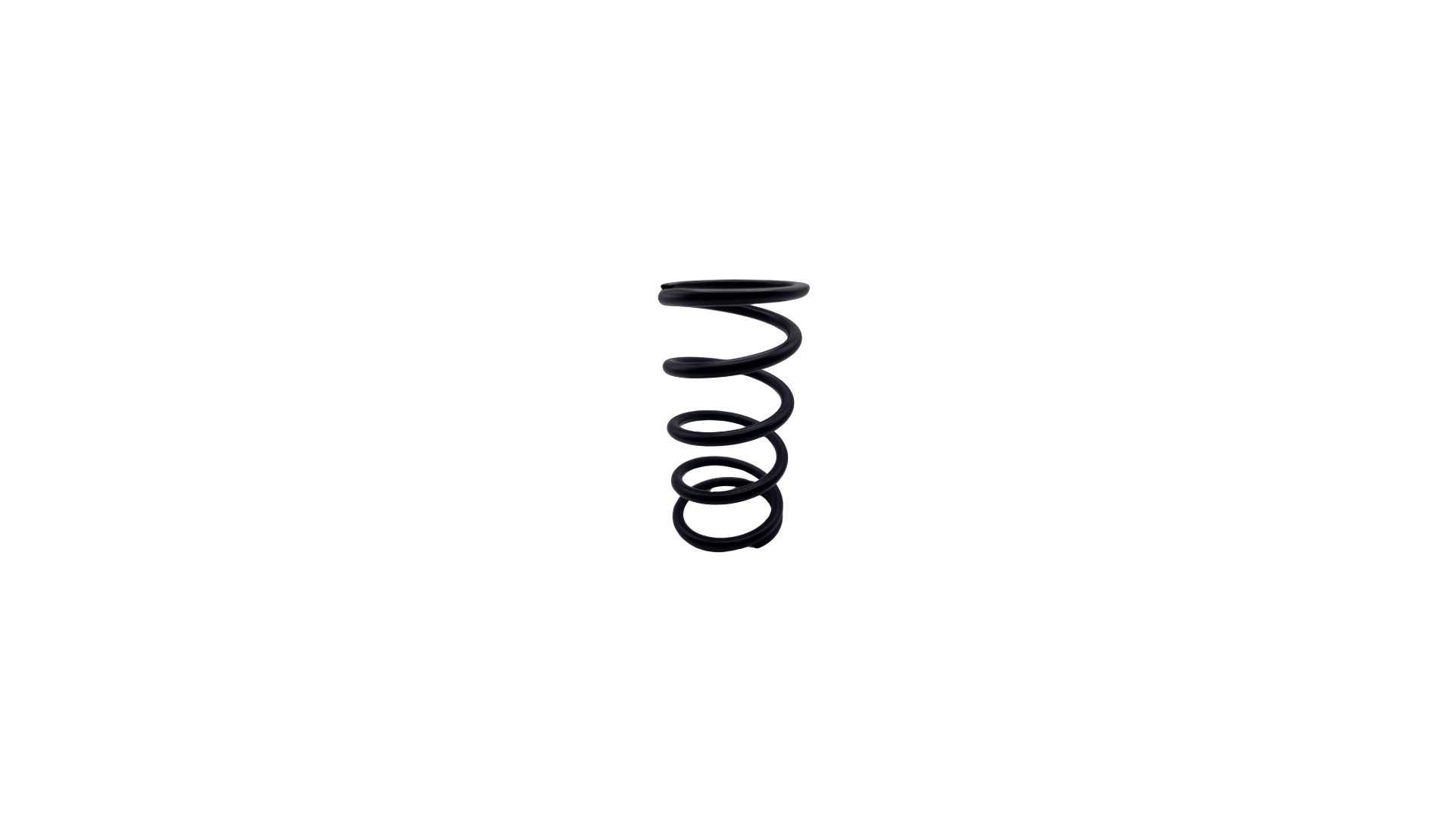 Swift Quarter Midget Spring — Ultimate QM