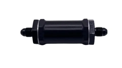 Aluminum Throttle Cable Stop — Ultimate QM