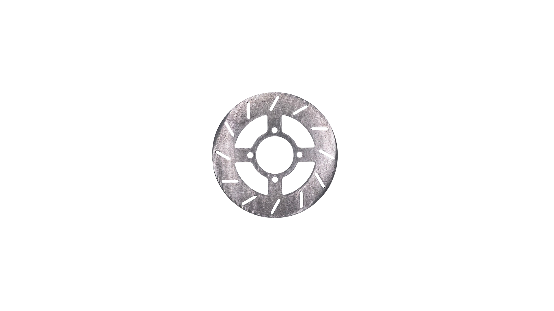 ARC Brake Rotor — Ultimate QM
