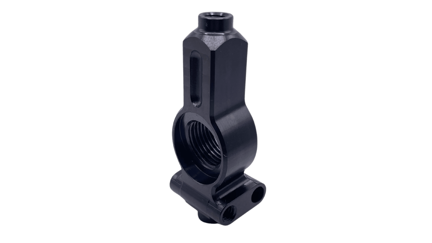 ARC RF Spindle — Ultimate QM