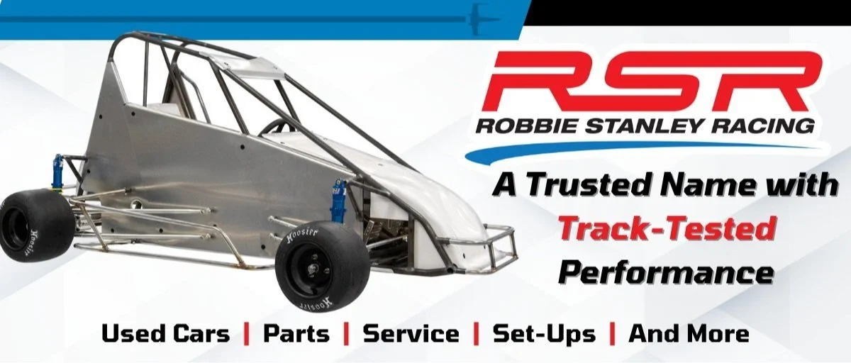 RSR Race Cars — Ultimate QM