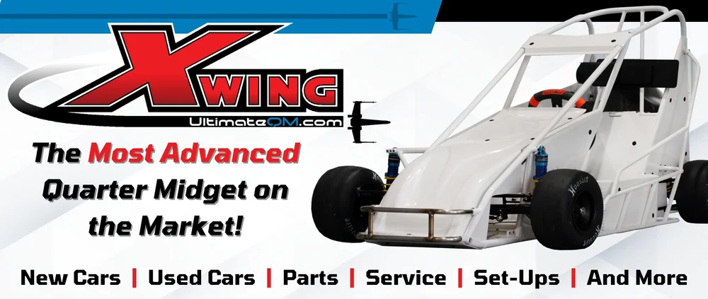 XWING Race Cars — Ultimate QM