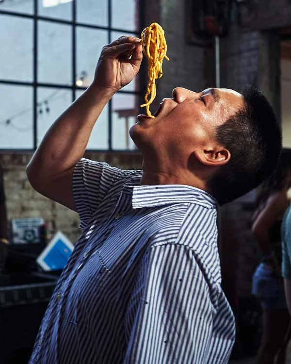 Authentically What? — THE CLEAVER QUARTERLY