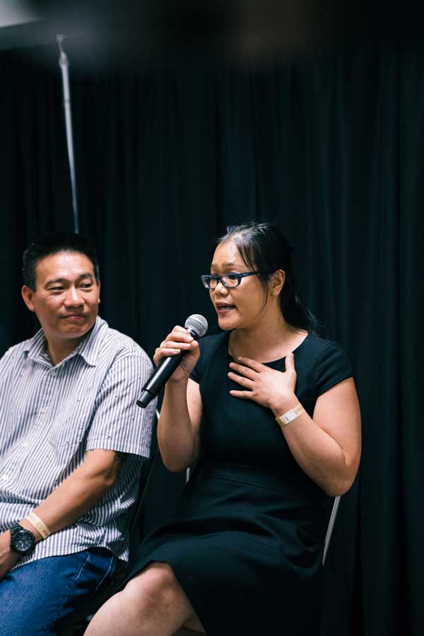 Authentically What? — THE CLEAVER QUARTERLY