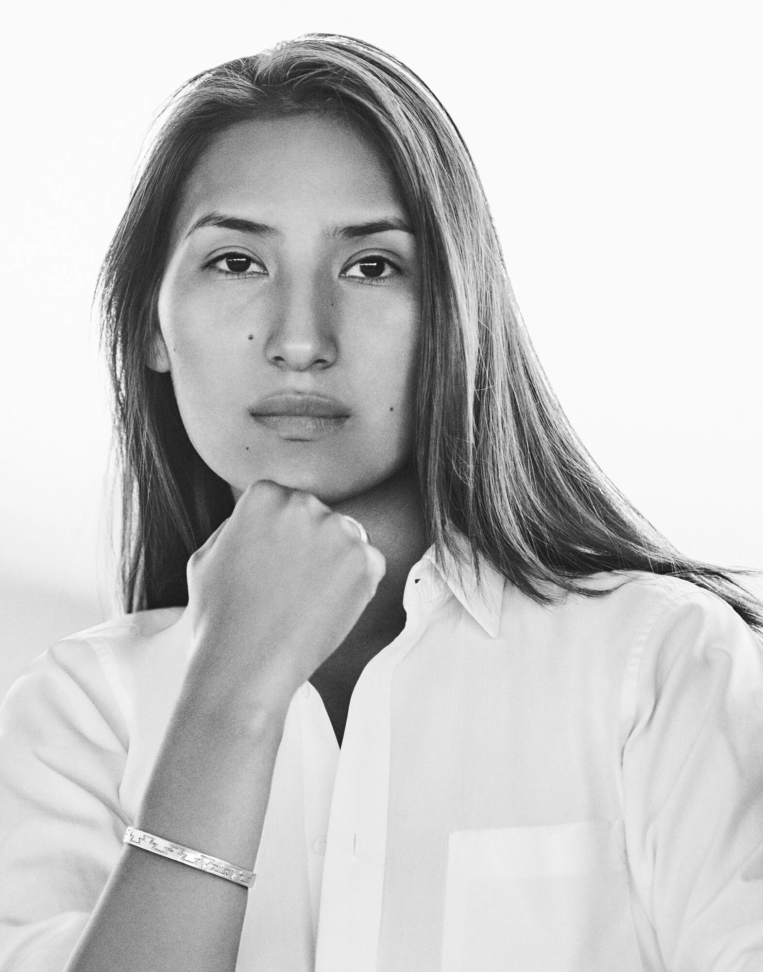 Lookbooks — DINEH JEWELRY