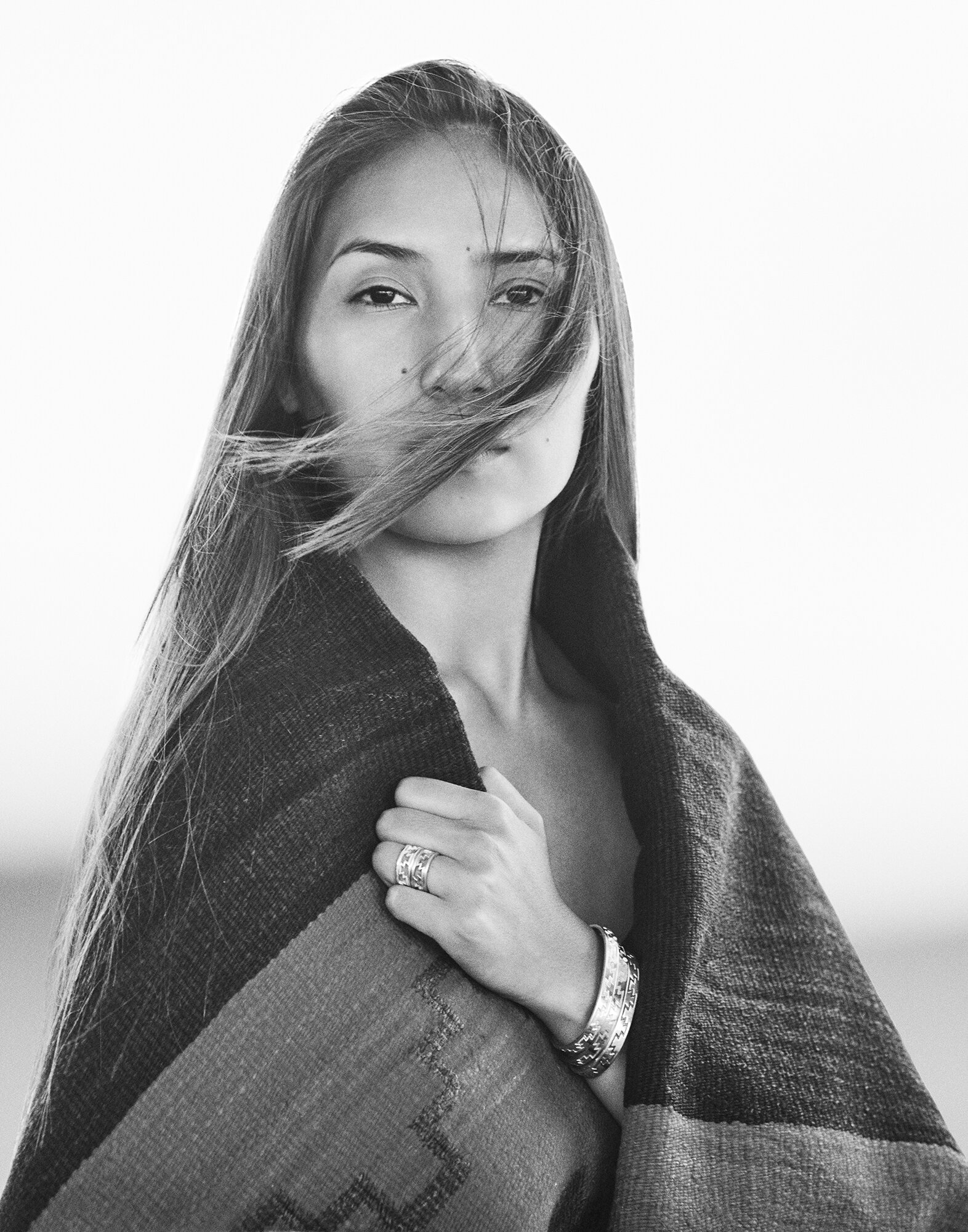 Lookbooks — DINEH JEWELRY