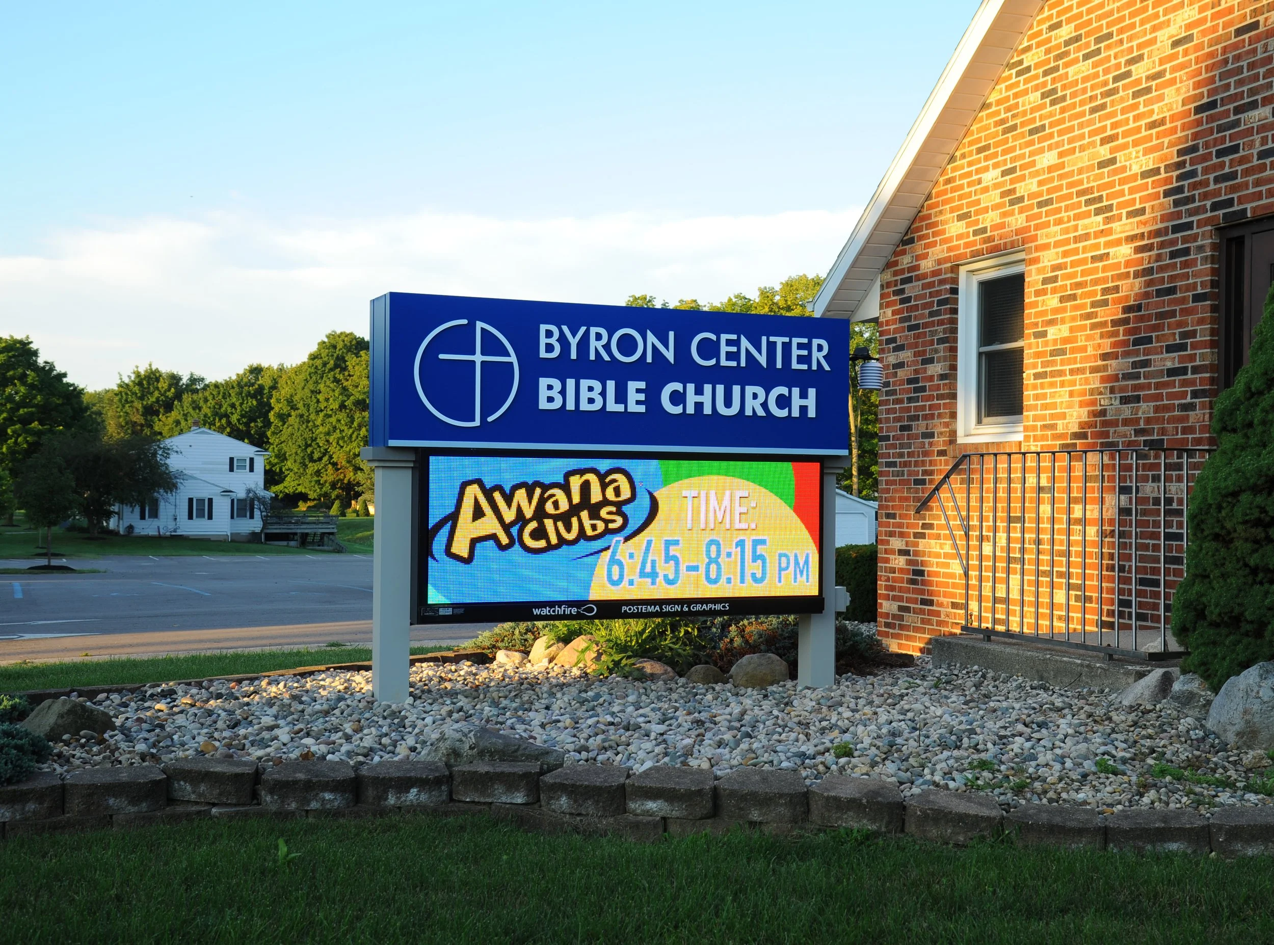 Postema Signs & Graphics