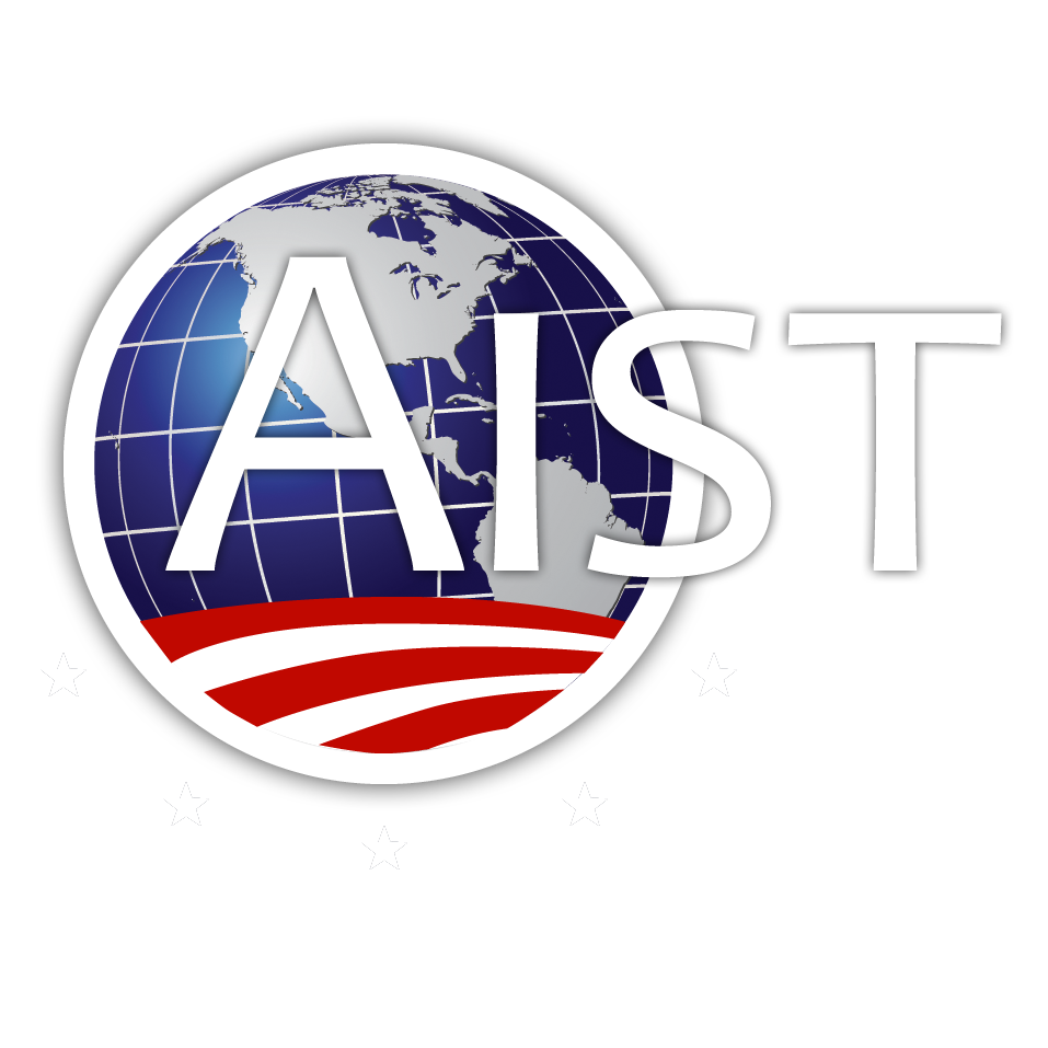 Aist Logo