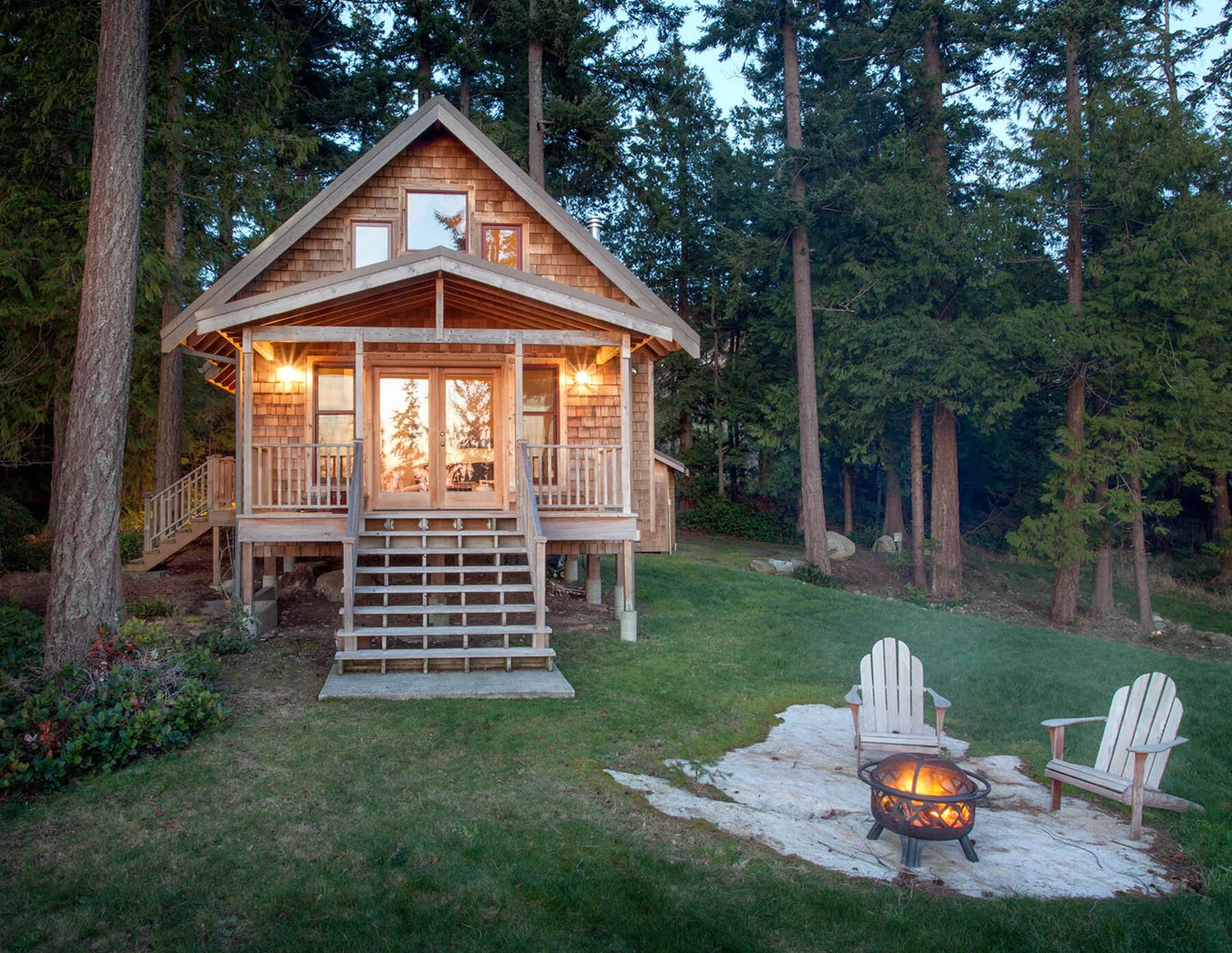 Deborah Todd Building Design Services