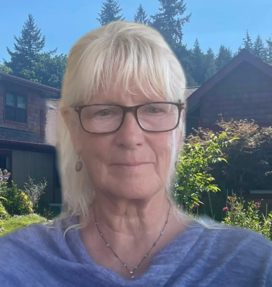 About — Deborah Todd Building Design Services