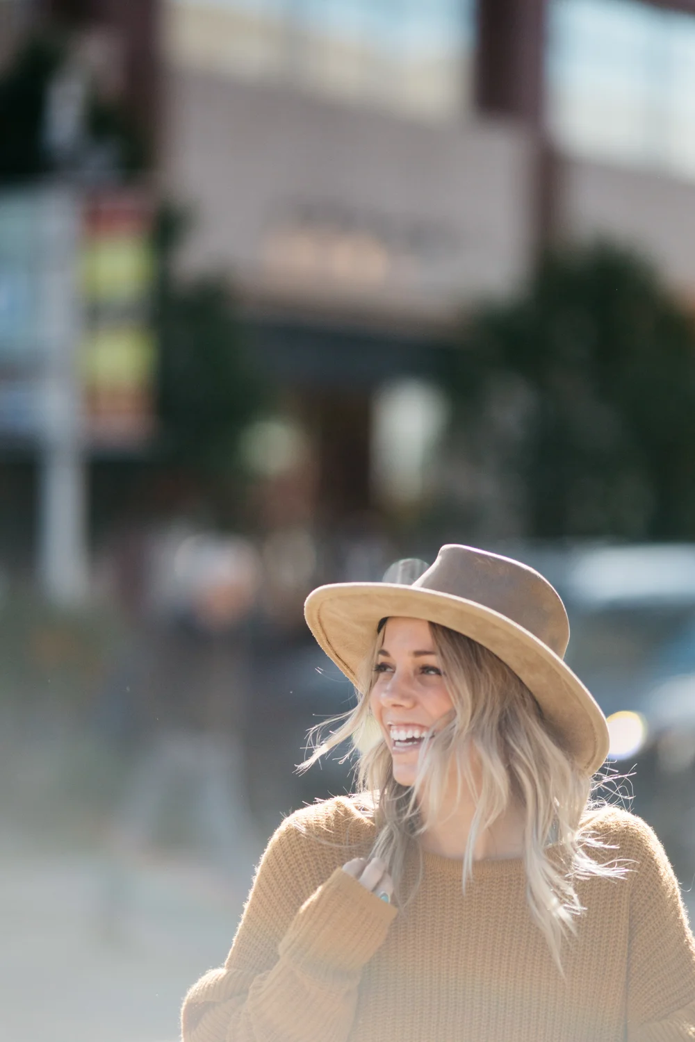 Emily Salberg | @thefemininecollective | Denver, CO — Fortitude & Finn