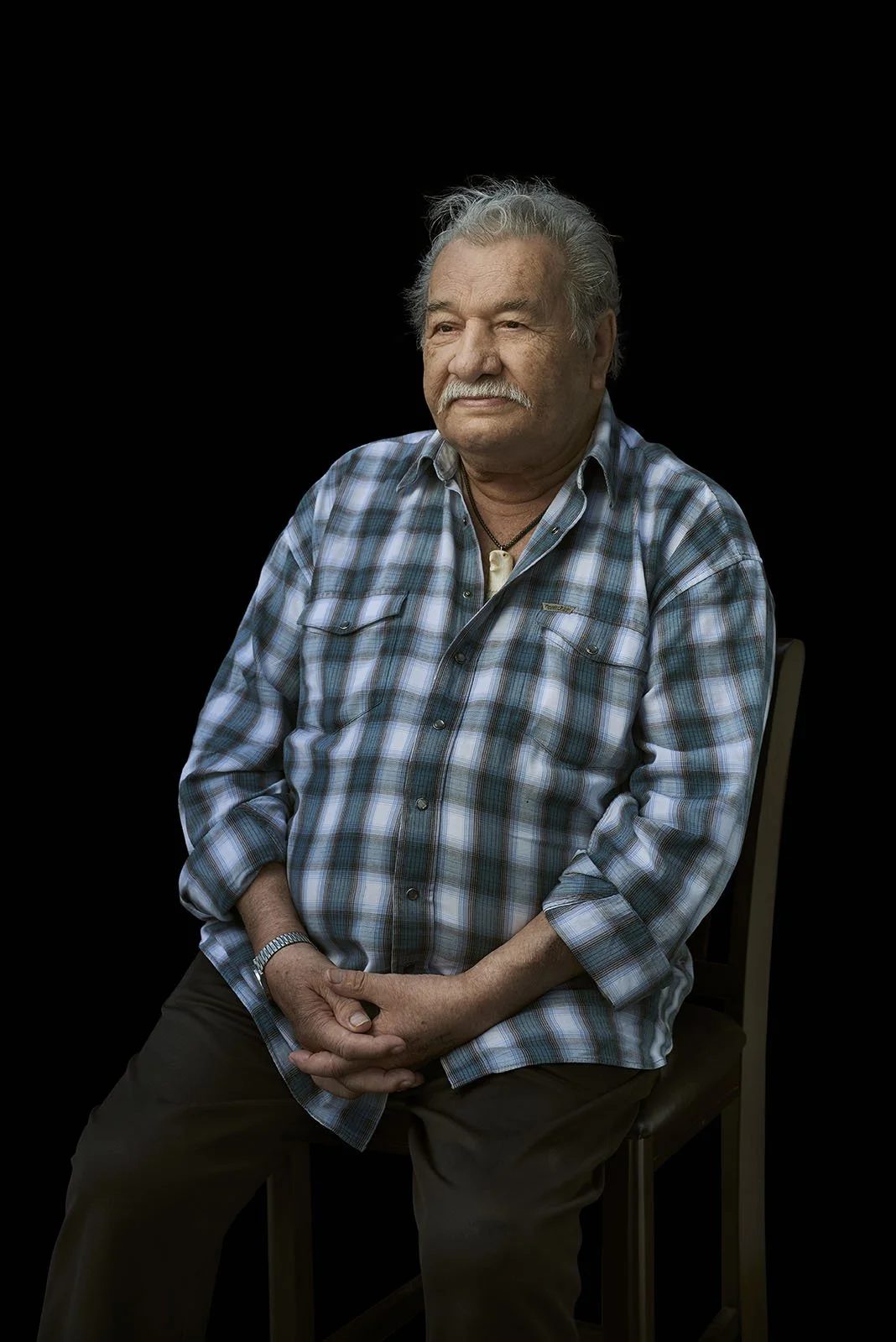 Sonny MacDonald The Carver | Back To The Land — Jeremy Fokkens ...